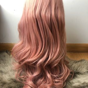 Accessories | Juri Rose 24 Lacefront Body Wave Wig Nwt | Poshmark